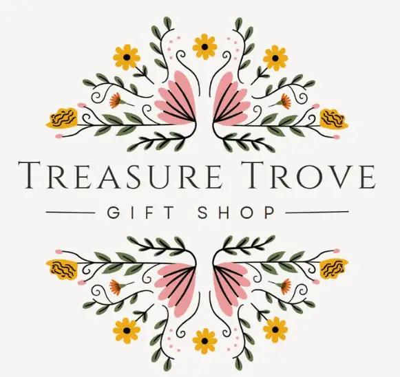 Treasure Trove Gift Shop - Gifts for all Seasons and Reasons